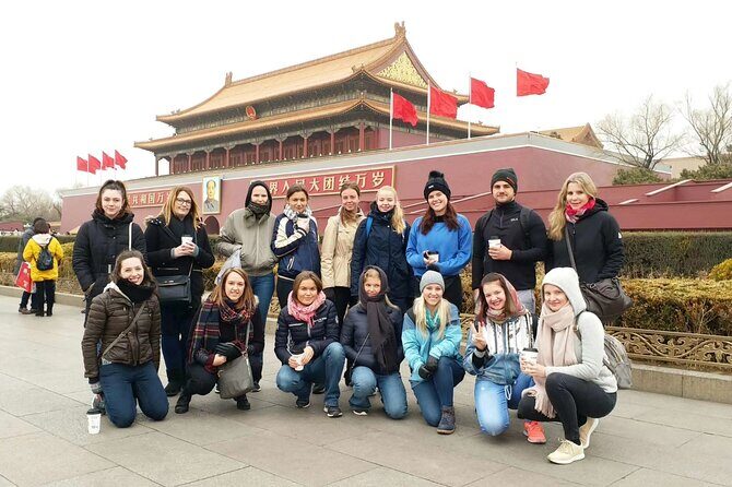 17-day Tour: Charm of Chinese Classical Architecture - Who Will Love This Tour?