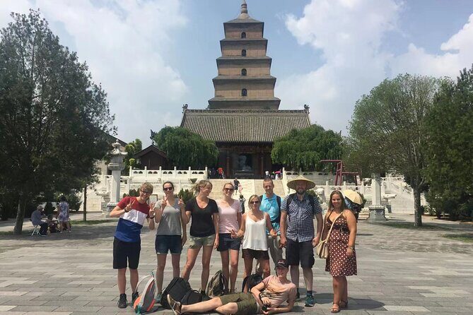 17-day Tour: Charm of Chinese Classical Architecture - Final Thoughts