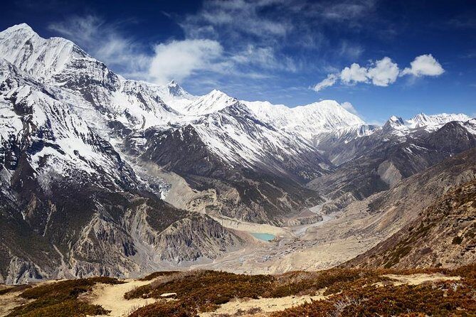 17 Days Adventurous Annapurna Tilicho Pass Trekking - Who Will Love This Trek?