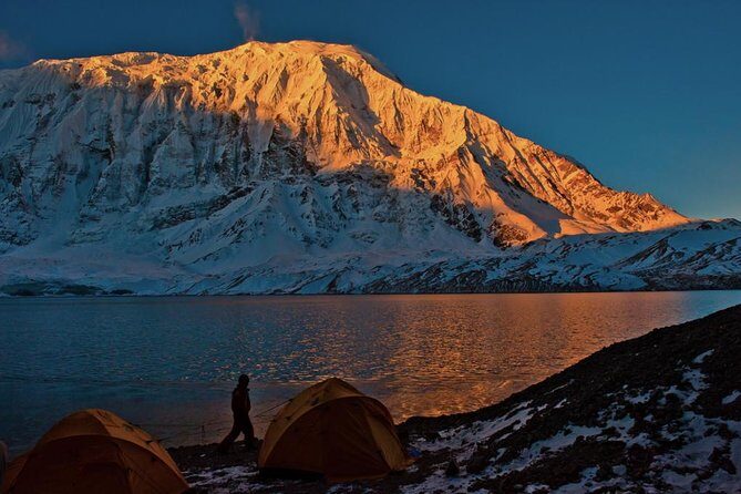 17 Days Adventurous Annapurna Tilicho Pass Trekking - FAQ about the Annapurna Tilicho Pass Trek