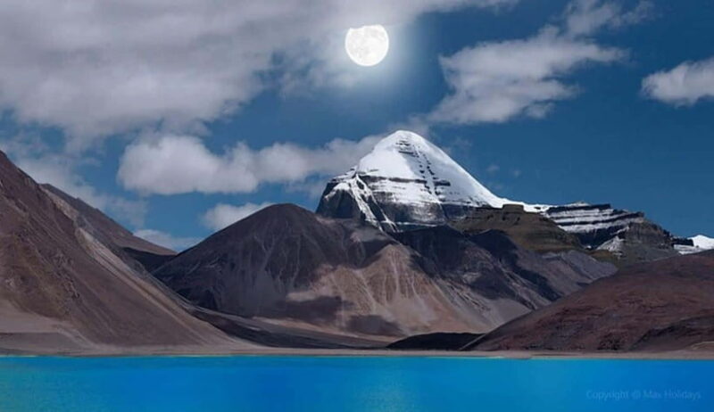 17 Days Kailash Mansarovar Tour & Guge Kingdom Exploration - Introduction