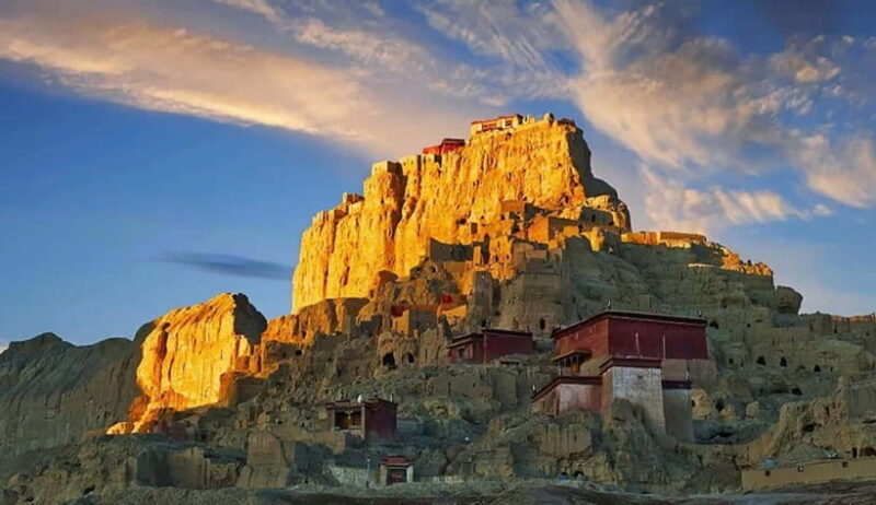 17 Days Kailash Mansarovar Tour & Guge Kingdom Exploration - Key Points