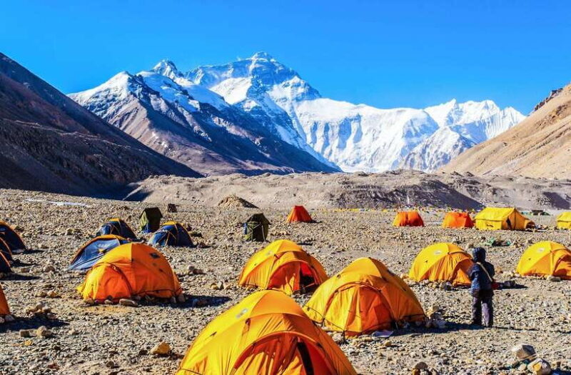 17 Days Kailash Mansarovar Tour & Guge Kingdom Exploration - The Value: What Do You Get for About $3,200?