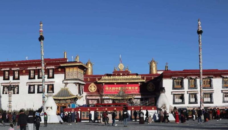 17 Days Kailash Mansarovar Tour & Guge Kingdom Exploration - The Bottom Line