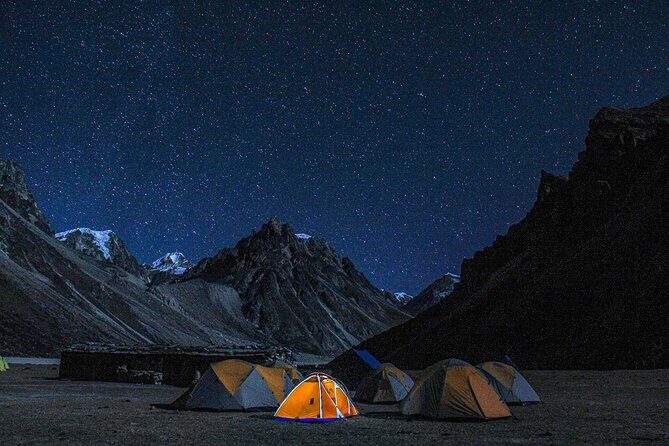 17 Days Kanchenjunga Base Camp Trek from Kathmandu - An Honest Look at the Trek