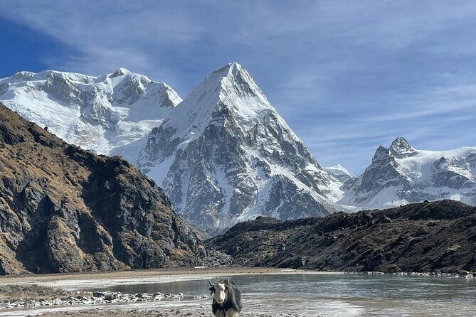 17 Days Kanchenjunga Base Camp Trek from Kathmandu - Final Thoughts