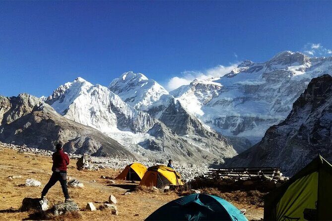 17 Days Kanchenjunga Base Camp Trek from Kathmandu - FAQ