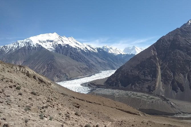 17 Days Trekking Shimshal Pass Manglik Sar (6050m Peak Pakistan - Final Thoughts