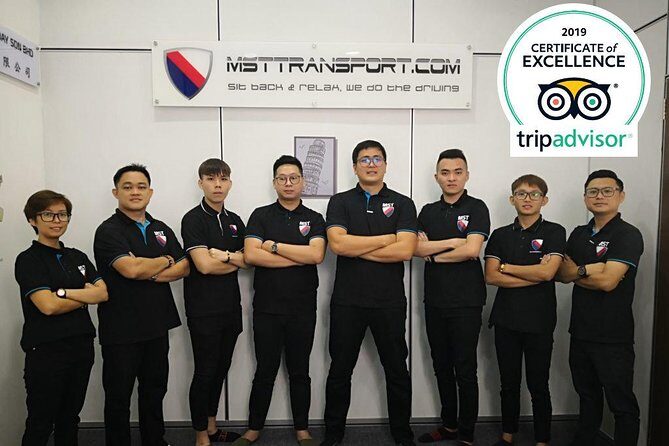 *17 Hrs Kuala Lumpur & Melaka Van Tour from Ipoh w' Tour Guide - Final Words: Is It Worth It?