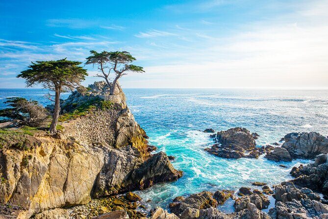 17-Mile Drive Self-Guided Audio Tour from Monterey & Carmel - FAQ about the 17-Mile Drive Self-Guided Audio Tour