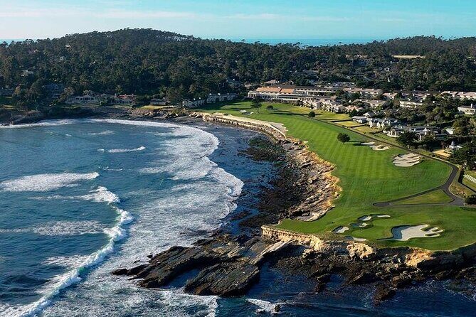 17-Mile Drive,Carmel & Monterey Day Trip from San Francisco - The Experience: What Works & What Doesn’t