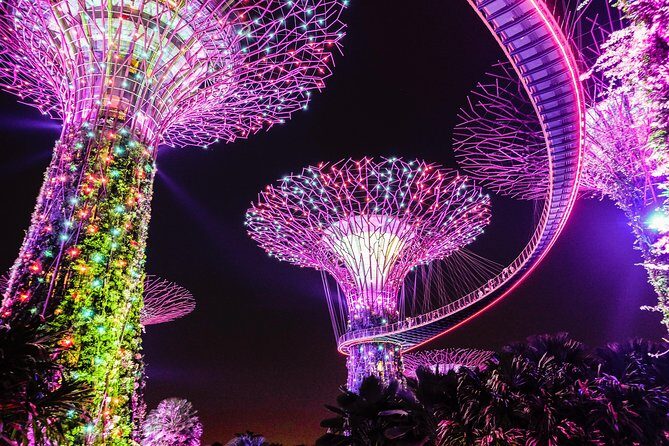 *17Hrs Singapore Flexible Day&Night Car Tour from Kuala Lumpur w' Tour Guide - Authentic Experiences and Real Feedback
