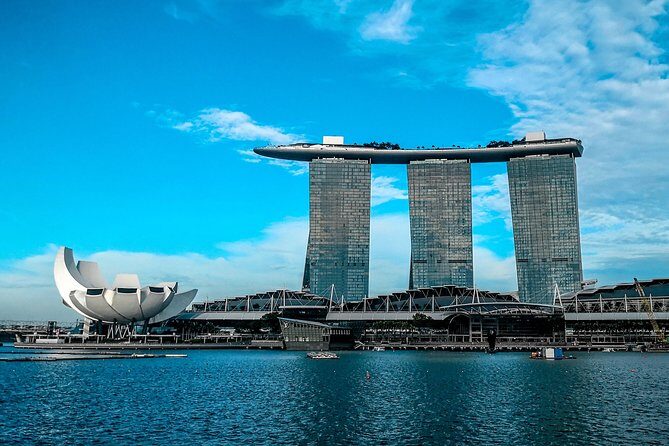 *17Hrs Singapore Flexible Day&Night Van Tour from Kuala Lumpur w' Tour Guide - A Closer Look at the Experience