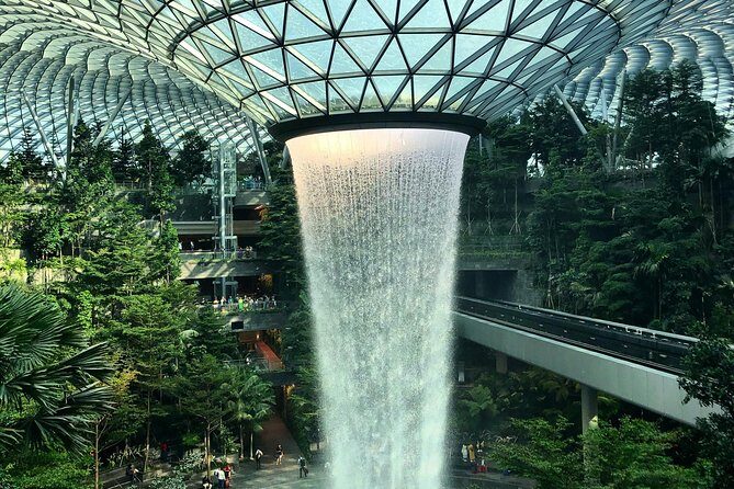 *17Hrs Singapore Flexible Day&Night Van Tour from Kuala Lumpur w' Tour Guide - Who Should Consider This Tour?