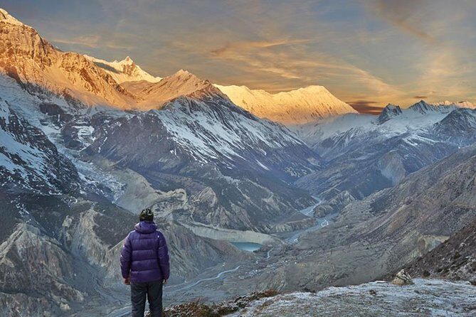 18-Day Annapurna Circuit Private Trekking Tour from Kathmandu - A Deep Dive into the Trekking Experience