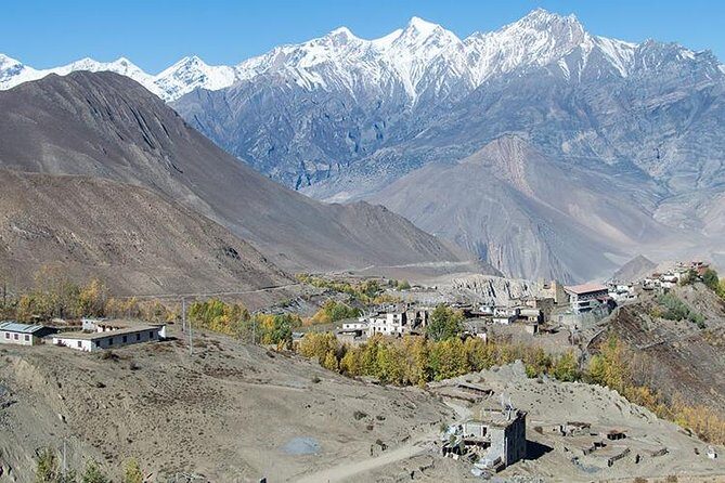 18-Day Annapurna Circuit Private Trekking Tour from Kathmandu - Frequently Asked Questions