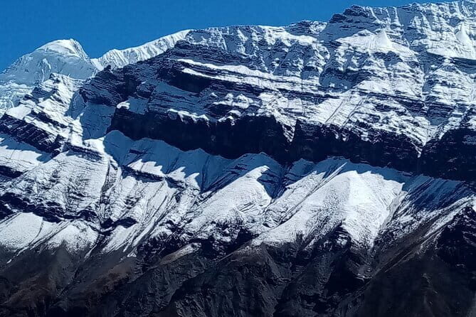 18 Day Annapurna Circuit with Annapurna Base Camp Trek - Key Points