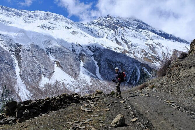 18 Day Annapurna Circuit with Annapurna Base Camp Trek - A Day-by-Day Breakdown: What To Expect