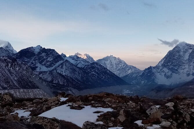 18 Day Everest Base Camp Trek via Jiri - Why Consider the Everest Base Camp Trek via Jiri?