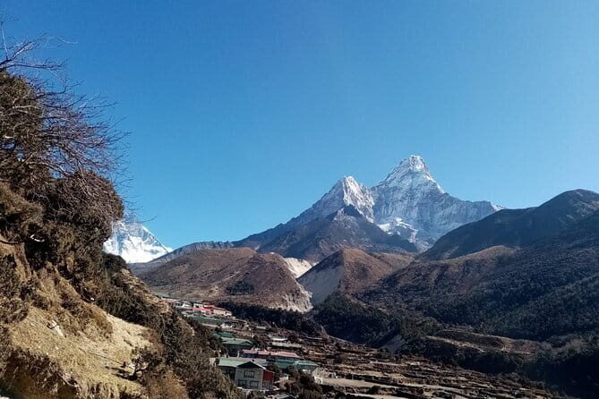 18 Day Everest Base Camp Trek via Jiri - Final Thoughts