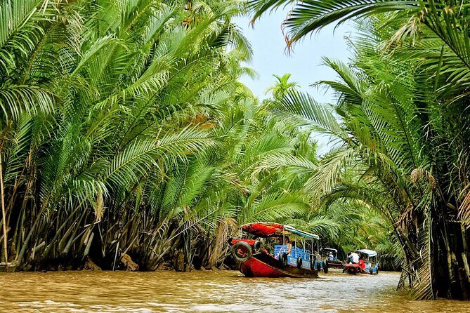18-day Itinerary Vietnam - Cambodia -Thailand | Best 2025-26 - Experience Breakdown