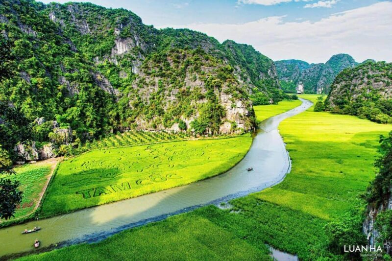 18-Day Vietnam Itinerary: Explore North to South Highlights - A Deep Dive into the 18-Day Experience