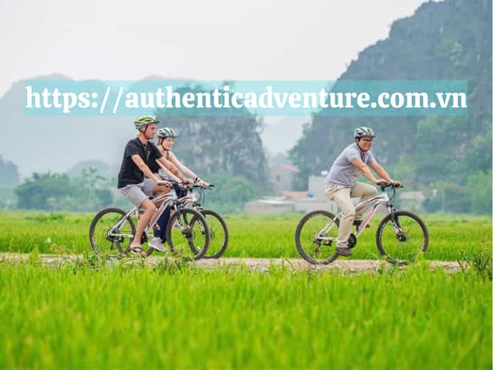 18-Day Vietnam Itinerary: Explore North to South Highlights - Practicalities and Tips