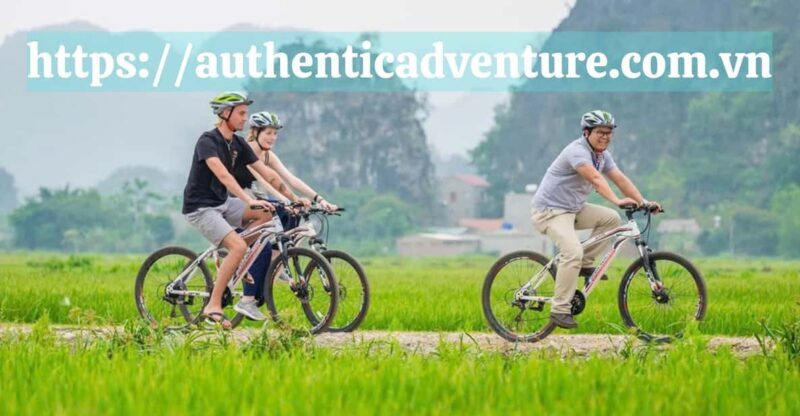 18-Day Vietnam Itinerary: Explore North to South Highlights - The Sum Up