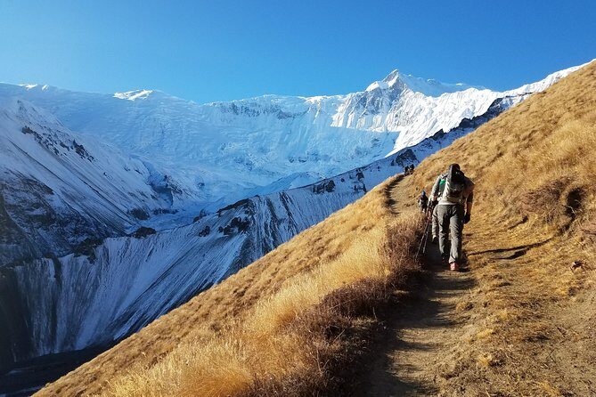 18 days Tilicho Lake and Thorungla Pass trek in Annapurna Region - Practical Considerations