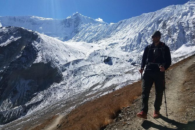 18 days Tilicho Lake and Thorungla Pass trek in Annapurna Region - Authentic Experiences Highlighted by Travelers