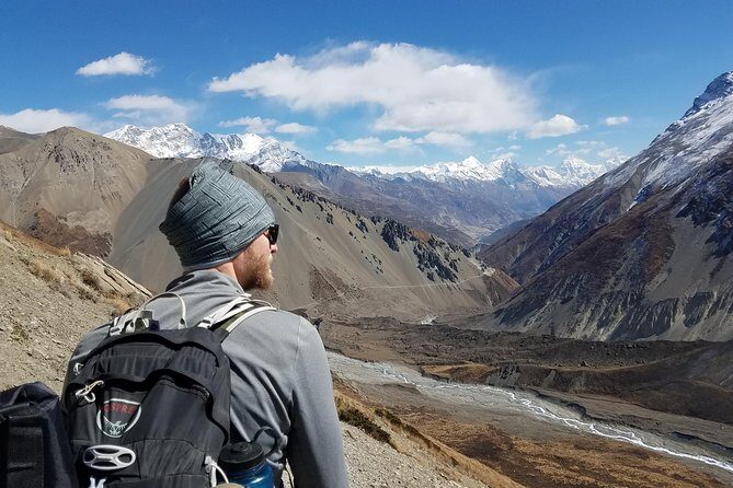 18 days Tilicho Lake and Thorungla Pass trek in Annapurna Region - Who Is This Tour Perfect For?