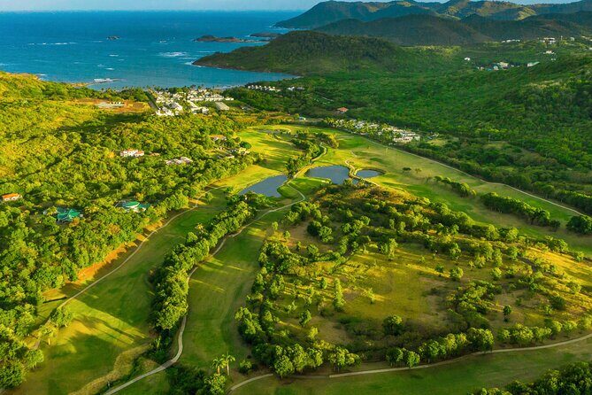 18 Hole Golf Experience at Sandals Golf and Country Club - Analyzing the Value