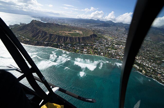 18 Minutes PRIVATE Helicopter Tour in Honolulu - FAQ