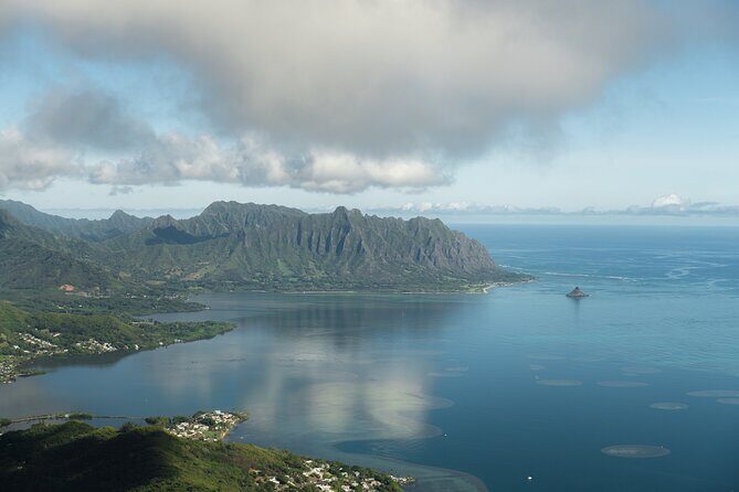 18 Minutes SHARED Helicopter Tour in Honolulu - Authentic Traveler Perspectives