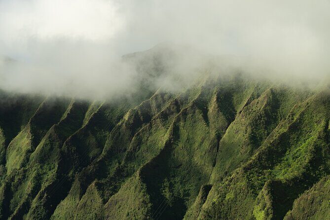 18 Minutes SHARED Helicopter Tour in Honolulu - Final Thoughts