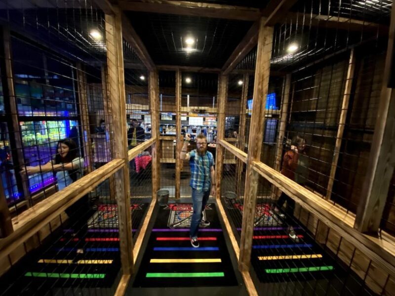 (18+) Reno: Private 30-Minute Axe Throwing Experience Ticket - Authentic Feedback From Reviews