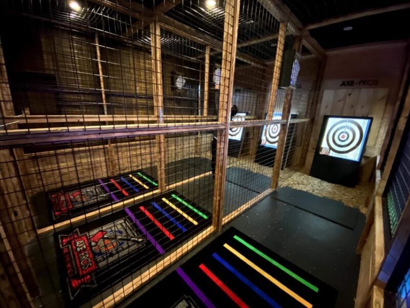 (18+) Reno: Private 30-Minute Axe Throwing Experience Ticket - Final Thoughts: Is It Worth It?