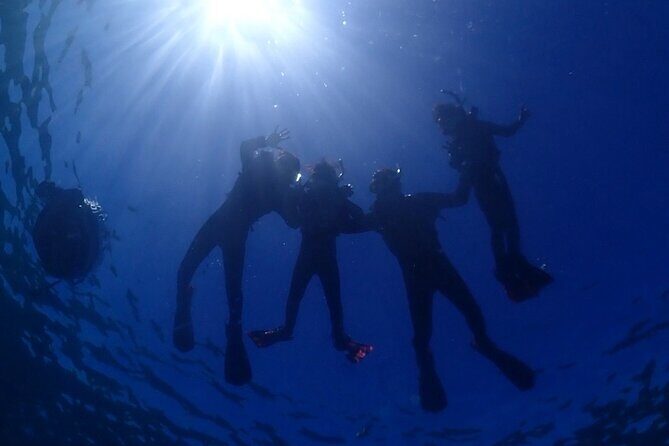 180 minutes Private Jet Ski Tour of Okinawas East Coast - What Makes This Tour Stand Out?