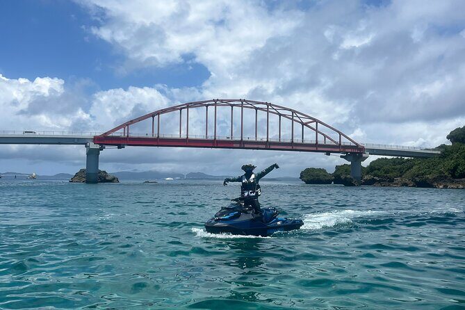 180 minutes Private Jet Ski Tour of Okinawas East Coast - Who Will Love This Tour?