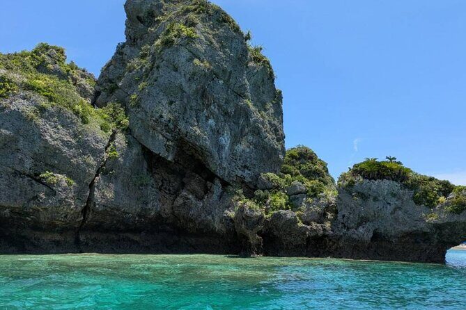 180 minutes Private Jet Ski Tour of Okinawas East Coast - Who Is It Best For?