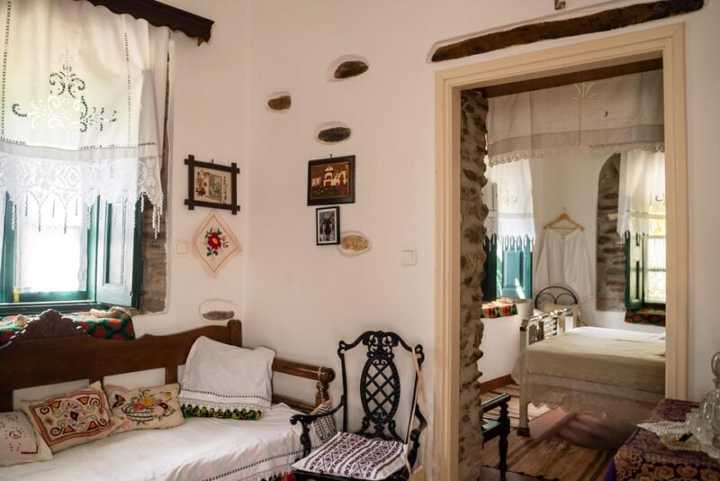18th century Watermill Cooking Experience - An Authentic Taste of Greece: The 18th Century Watermill Cooking Experience