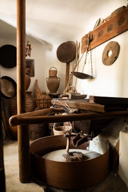 18th century Watermill Cooking Experience - The Setting and Atmosphere