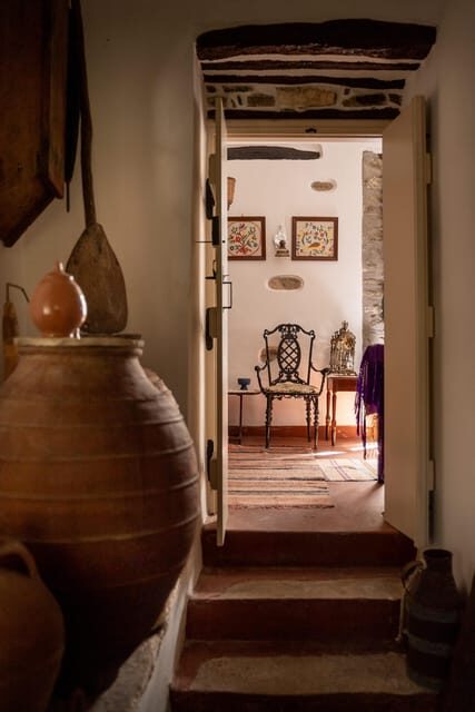 18th century Watermill Cooking Experience - Who Will Love This Experience?