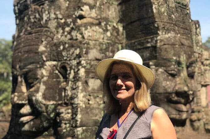 19-Day Cambodia Best Discovery - A Deep Dive into the Itinerary