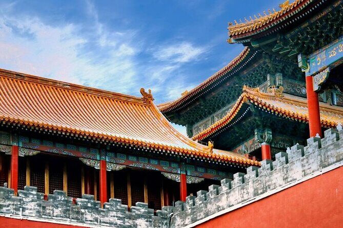 19 days Classic China with Tibet Yangtze River Cruise Tour - Tibet: A Spiritual and Cultural Journey