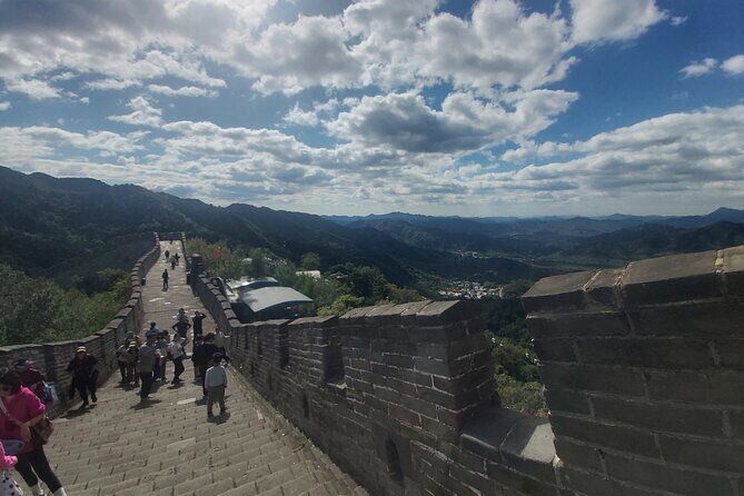 19 days Classic China with Tibet Yangtze River Cruise Tour - Cruising the Mighty Yangtze River