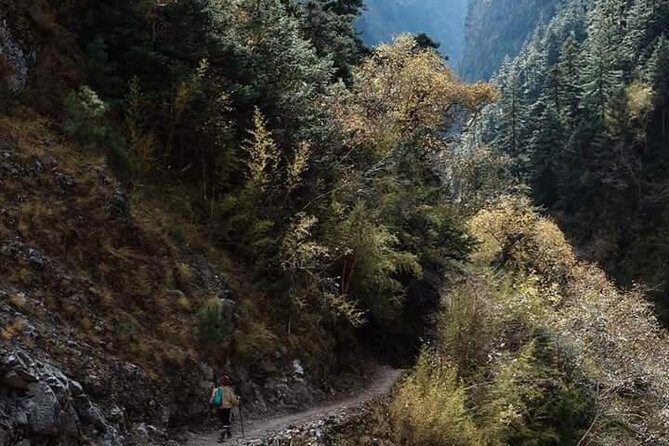 19 Days Narphu Valley Trekking - A Closer Look at the 19-Day Narphu Valley Trek
