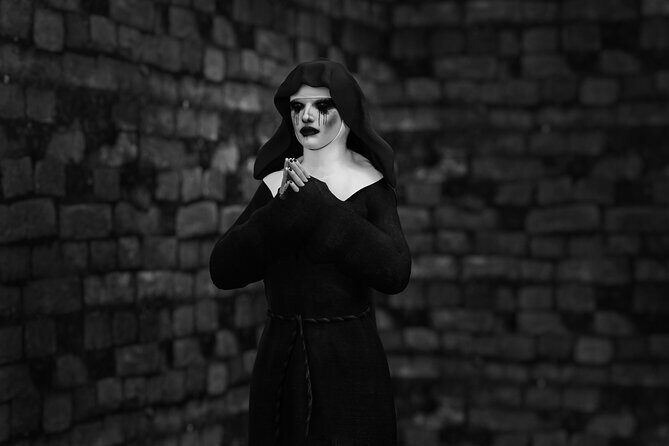 1900 Storm on the Strand Ghost Tour - Meeting Point and Schedule Details