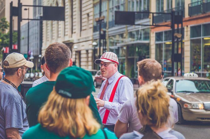 1919: The year that changed baseball tour - Key Points
