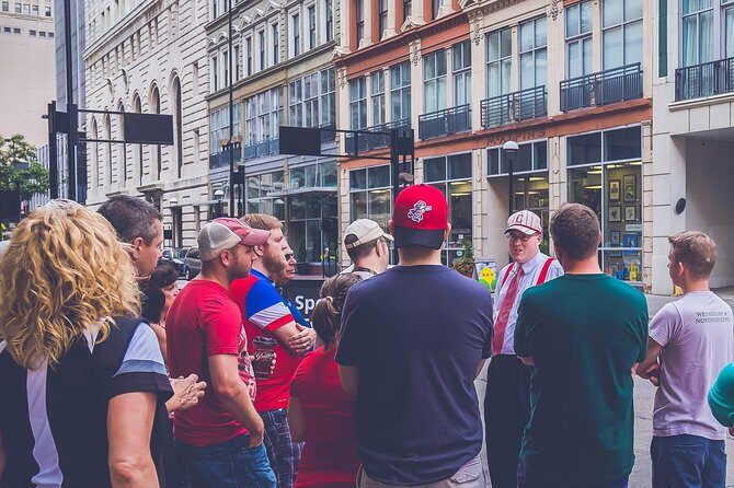 1919: The year that changed baseball tour - Who Will Love This Tour?
